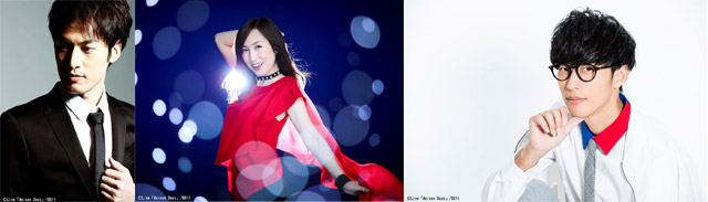 ～BS11の大人気番組「Anison Days」が初の単独 LIVE 開催!!～ 『Live「Anison Days」Day1』 番組の雰囲気 ...