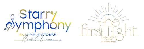 Ensemble Stars!! Cast Live Starry Symphony -the first light- [Blu-ray ...