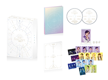 Ensemble Stars!! Cast Live Starry Symphony -the first light- [Blu-ray ...