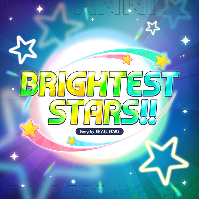『あんさんぶるスターズ！！』新主題歌「BRIGHTEST STARS!!」Trickstar新曲「CELEBRATE!!」4月25日(金)より ...